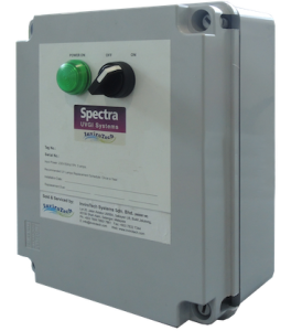 InviroTech Spectra UVGI Control Systems | InviroTech.com