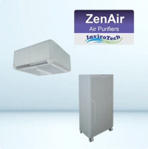 InviroTech Products for IAQ, Humidity Control & Energy Efficiency ...