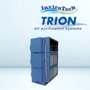 InviroTech Products for IAQ, Humidity Control & Energy Efficiency ...