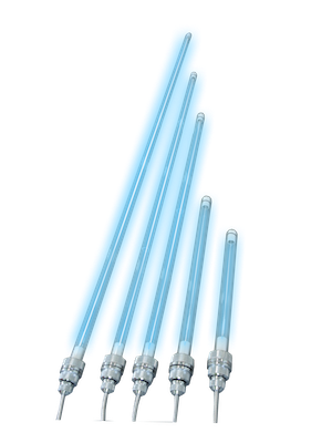 InviroTech Spectra UVGI Systems - Unique Features | InviroTech.com