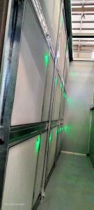 InviroTech ZenAir Electronic Air Cleaners - Installation Examples ...